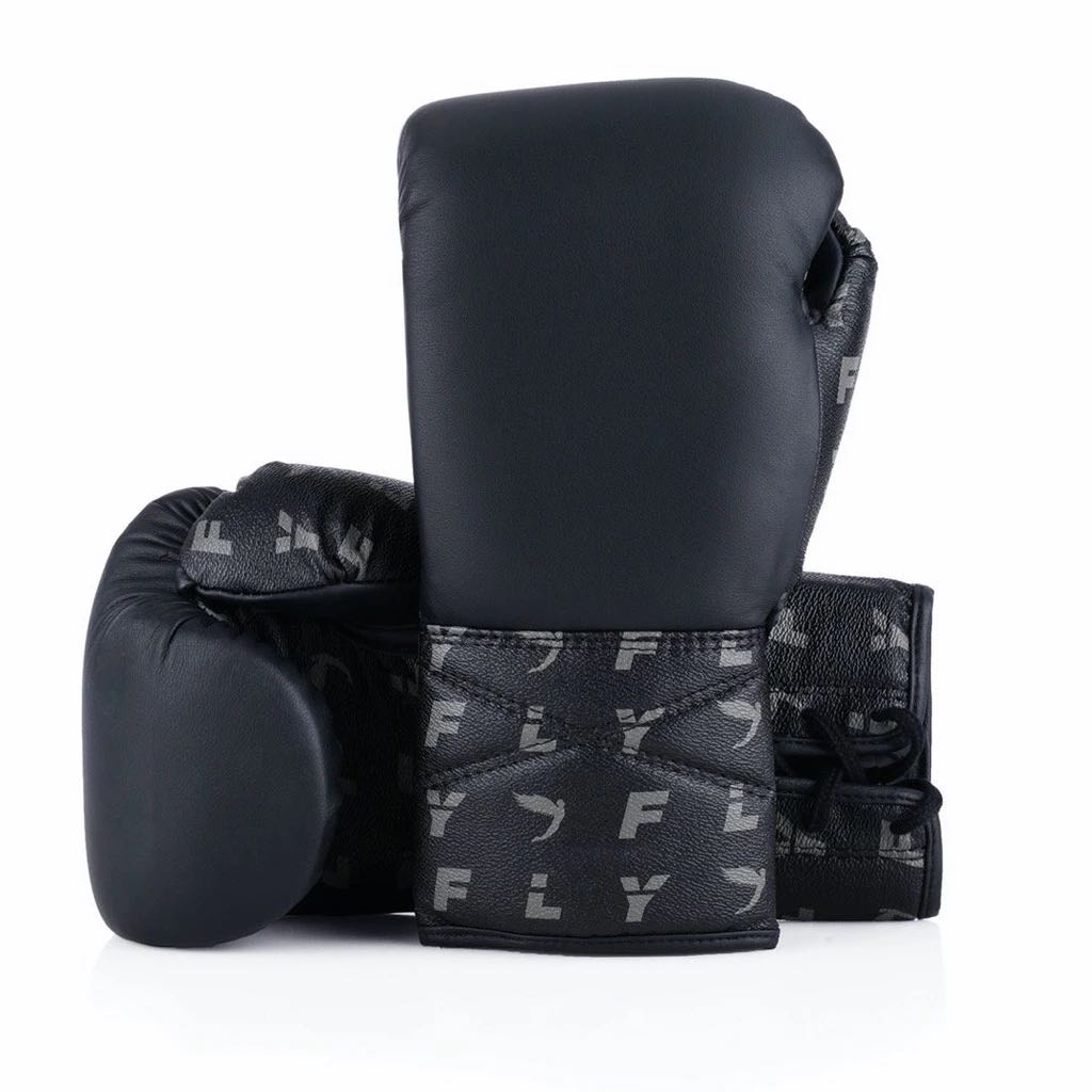 Fly super lace Boxing Gloves 16oz, Sports Equipment, Other Sports ...
