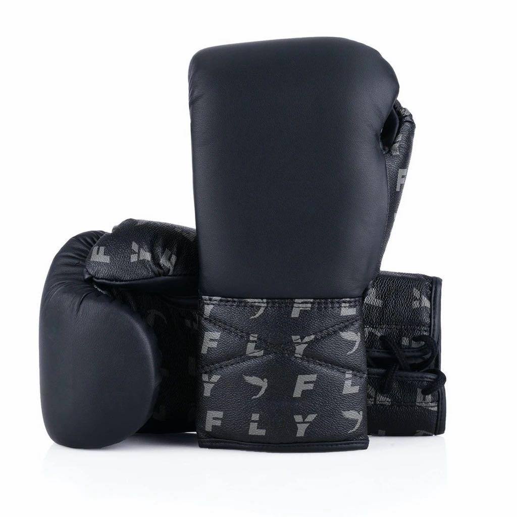 Fly super lace Boxing Gloves 16oz, Sports Equipment, Other Sports ...