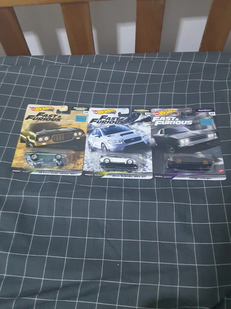 FNF HOTWHEEL, Hobbies & Toys, Toys & Games on Carousell