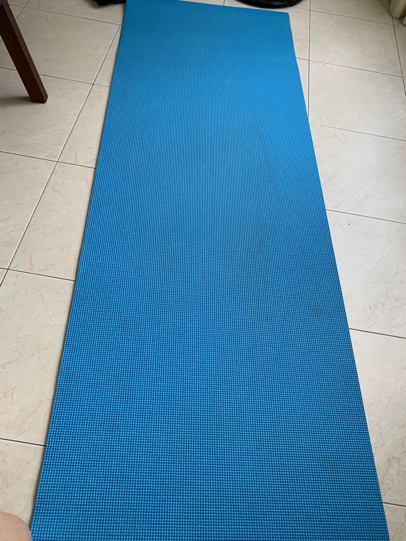 Free Guardian Exercise Mat, Sports Equipment, Exercise & Fitness ...