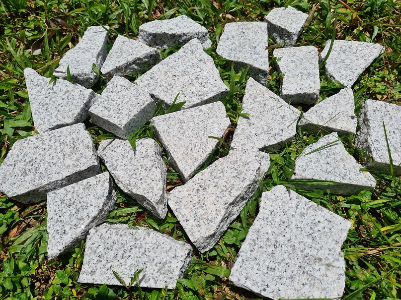 Granite Chips To fill Up garden Space, Furniture & Home Living ...