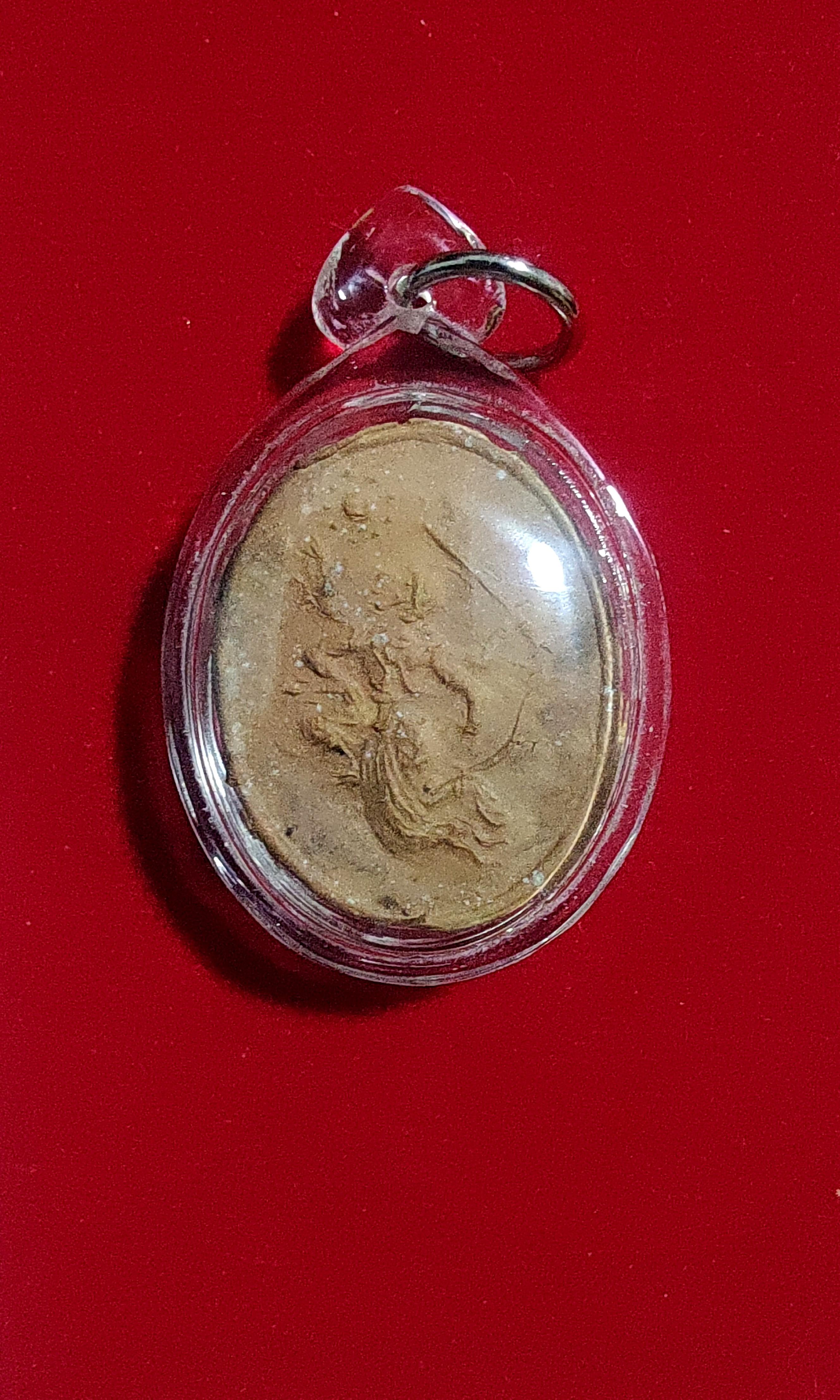 Hanuman BE 2519 Lp See / Sie Wat Sakae, Hobbies & Toys, Memorabilia ...