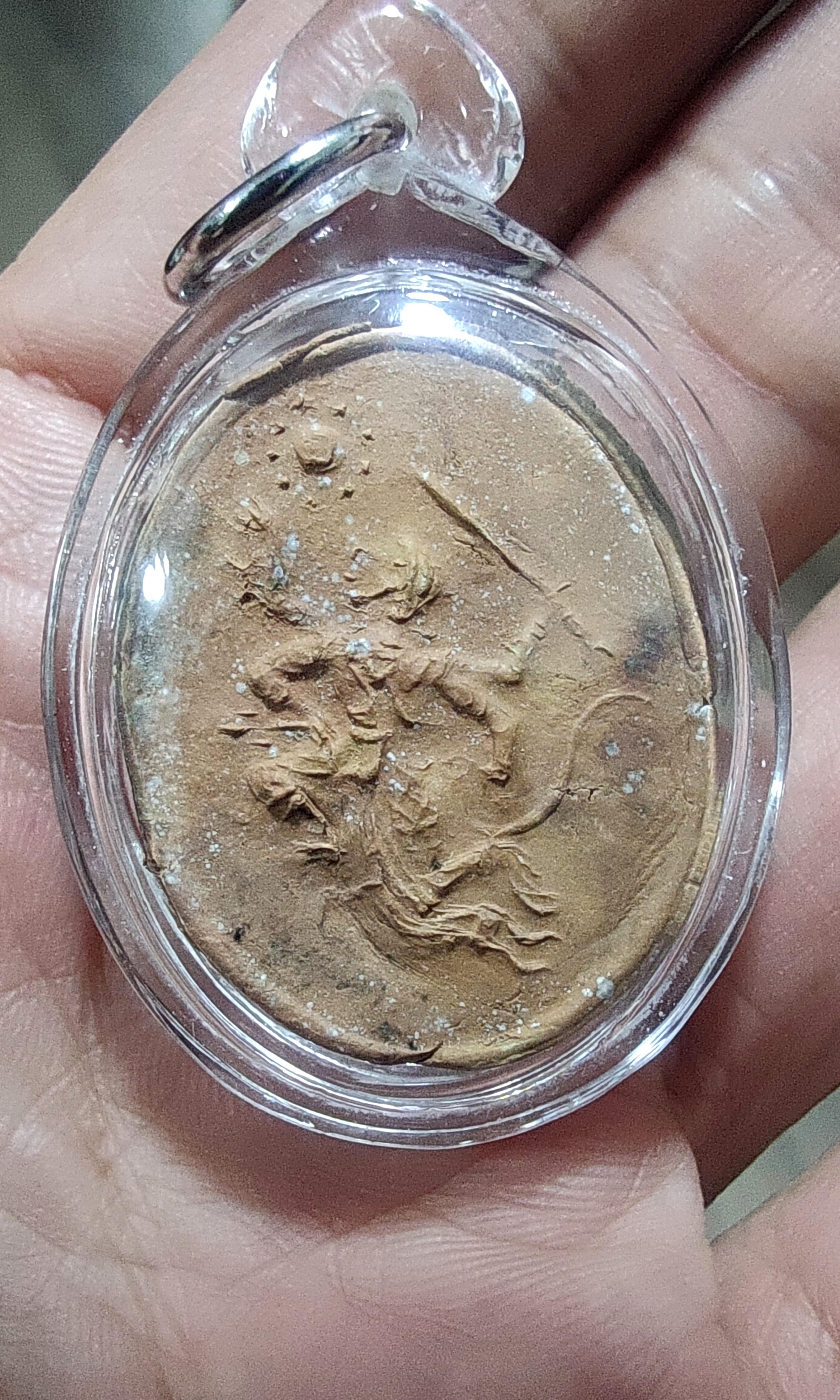 Hanuman BE 2519 Lp See / Sie Wat Sakae, Hobbies & Toys, Memorabilia ...