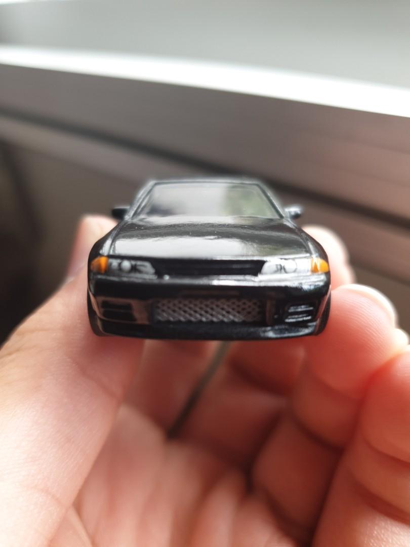 Hotwheels fast and furious Nissan gtr r32, Hobbies & Toys, Toys & Games ...