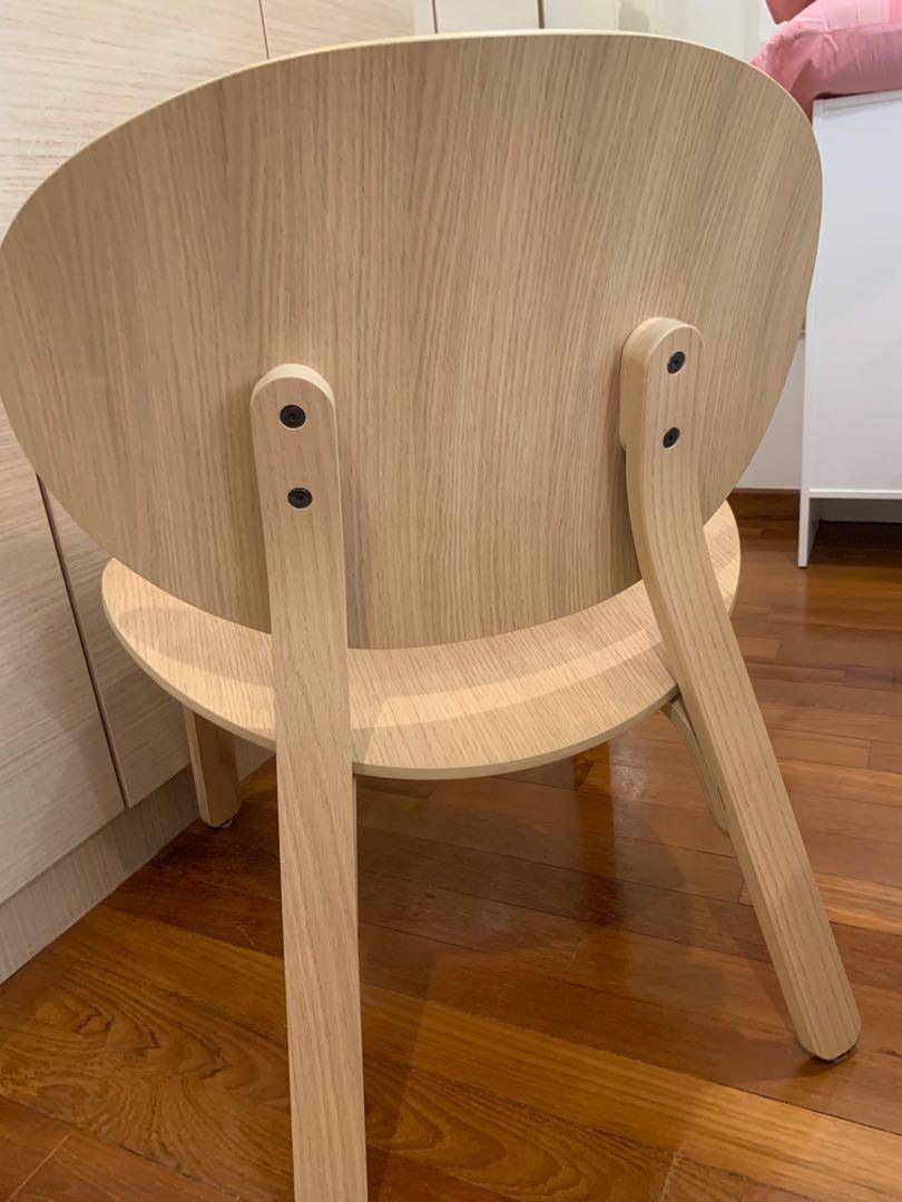 IKEA Froset Chair, Furniture & Home Living, Furniture, Chairs on Carousell