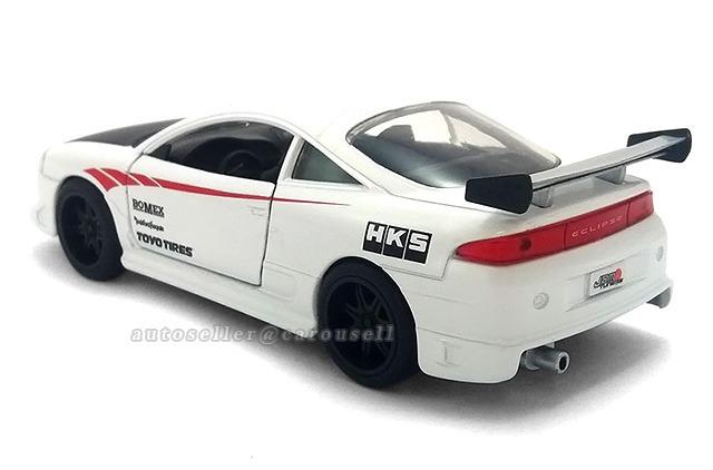 JDM Tuners - 1995 Mitsubishi Eclipse #Rockford Fosgate #HKS, Hobbies ...