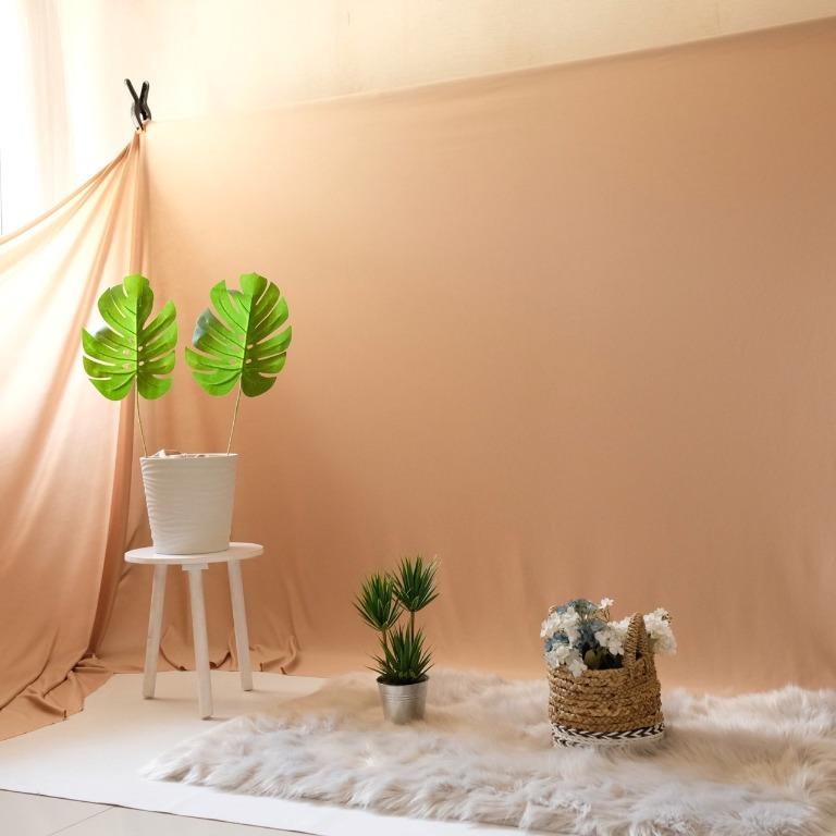 KAIN BACKDROP/KAIN BACKGROUND/KAIN DEKORASI/ KAIN POLOS/KAIN FOTO ...