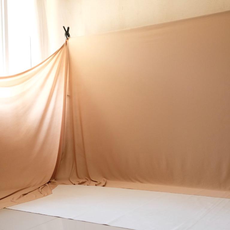 KAIN BACKDROP/KAIN BACKGROUND/KAIN DEKORASI/ KAIN POLOS/KAIN FOTO ...