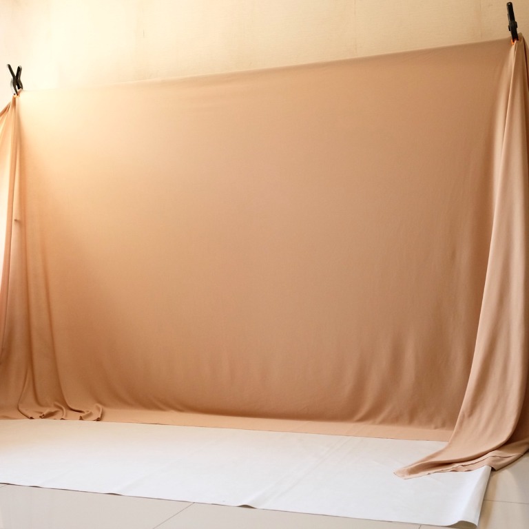 KAIN BACKDROP/KAIN BACKGROUND/KAIN DEKORASI/ KAIN POLOS/KAIN FOTO ...