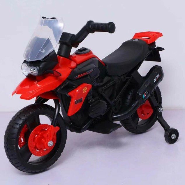 Kids Rechargeable Motor for 1 to 5 years old, Hobbies & Toys, Toys ...