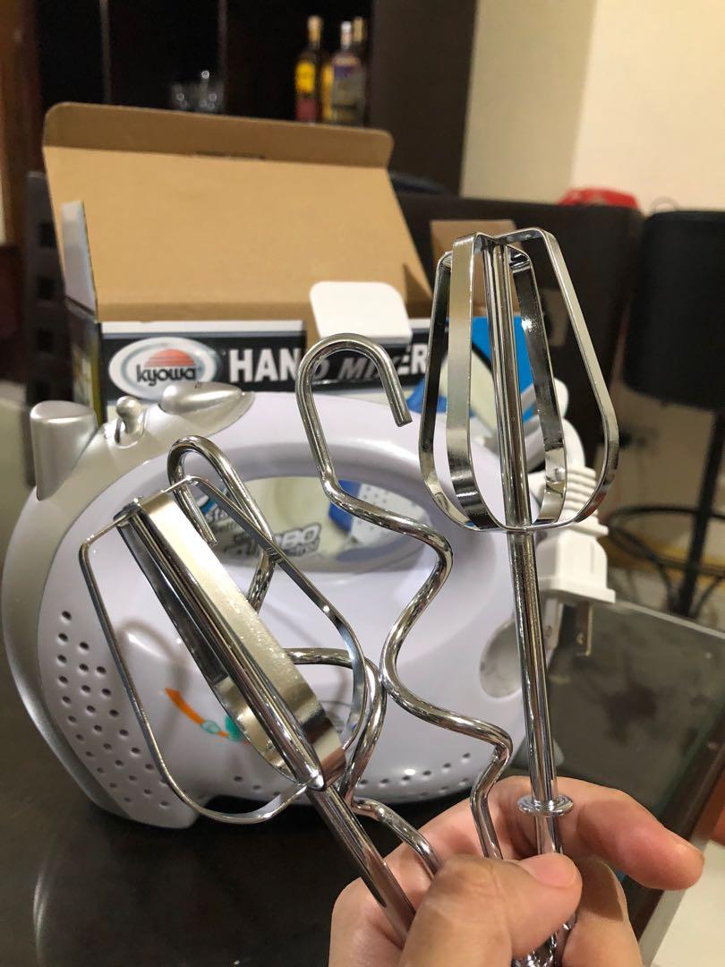 Kyowa Hand Mixer, TV & Home Appliances, Kitchen Appliances, Hand ...