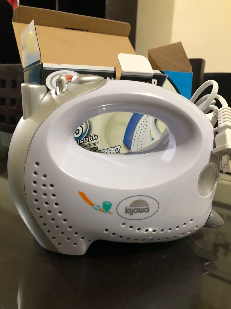 Kyowa Hand Mixer, TV & Home Appliances, Kitchen Appliances, Hand ...