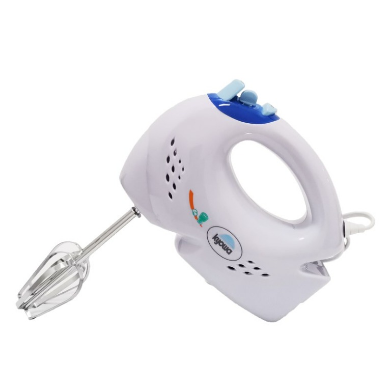 Kyowa Hand Mixer (KW-4400), TV & Home Appliances, Kitchen Appliances ...