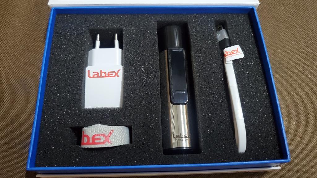 LABEX HARMONY ELECTROLARYNX, Health & Nutrition, Assistive ...