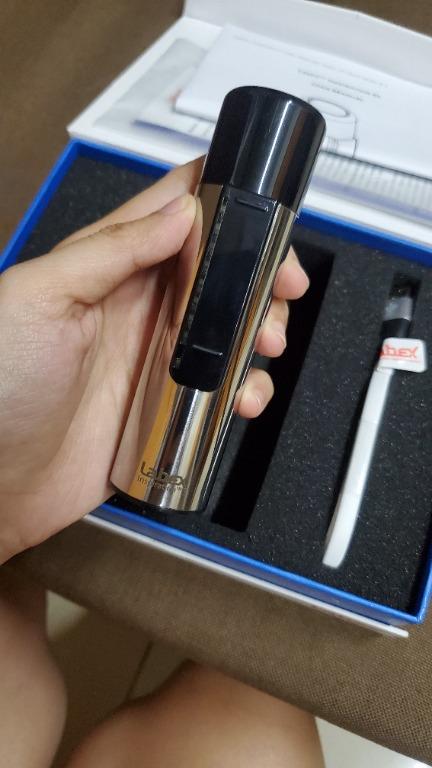 LABEX HARMONY ELECTROLARYNX, Health & Nutrition, Assistive ...