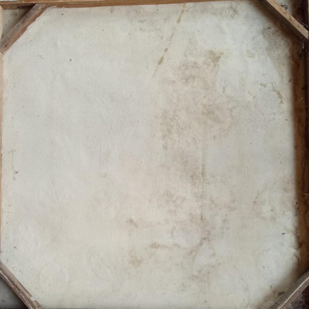 Lukisan karya Umi Dachlan 2003, Barang Yang Dicari di Carousell