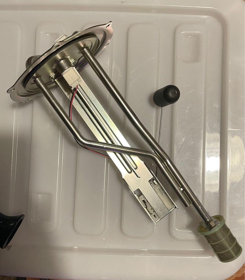 MONTERO GEN3 ( gas Floater ) New, Car Parts & Accessories, Maintenance ...