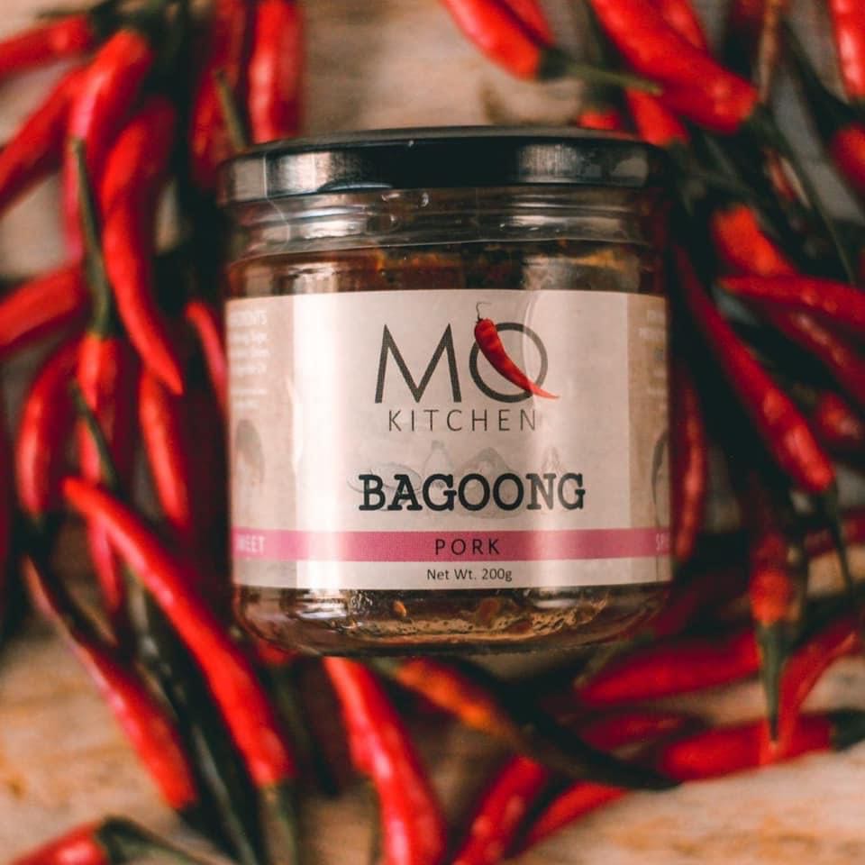 MQ KITCHEN BAGOONG ( PORK ), Food & Drinks, Local Eats on Carousell