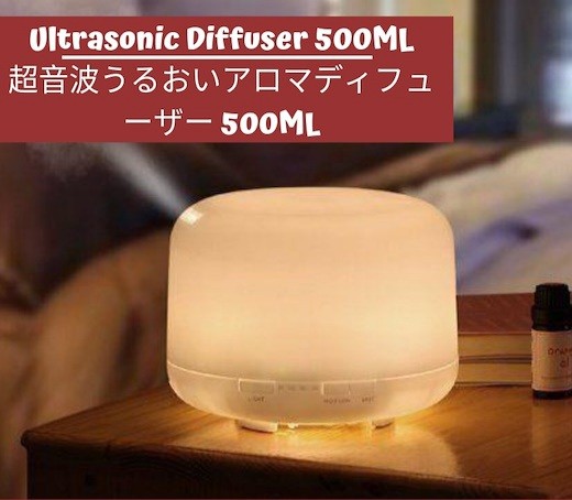 Muji style diffuser, Furniture & Home Living, Home Fragrance on Carousell