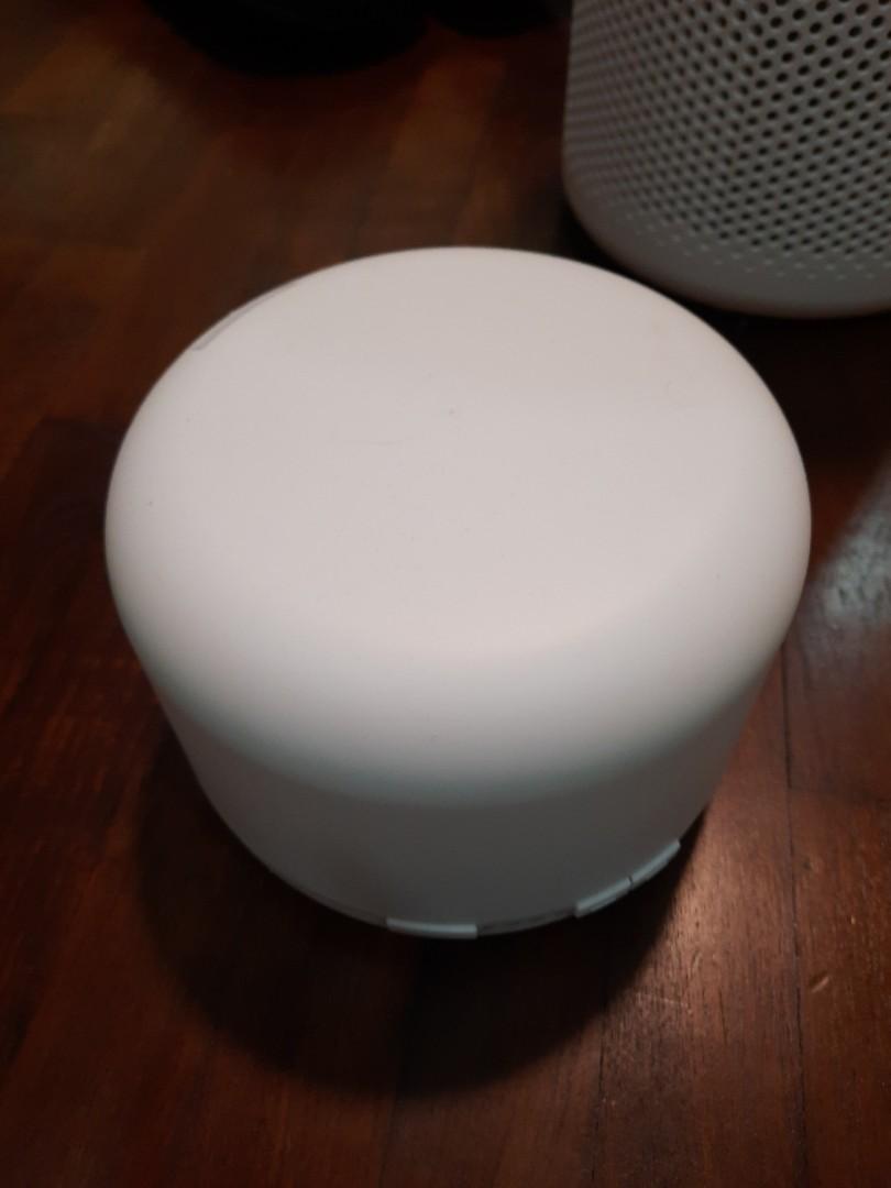 Muji style diffuser, Furniture & Home Living, Home Fragrance on Carousell