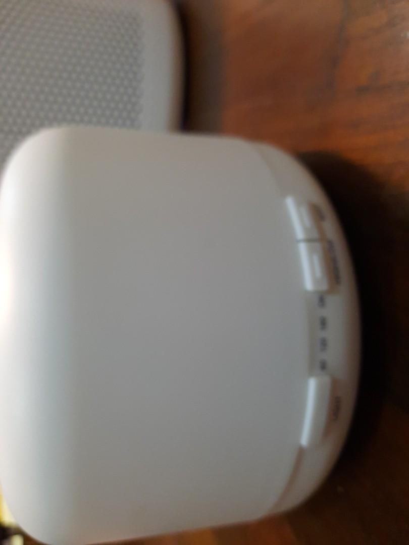 Muji style diffuser, Furniture & Home Living, Home Fragrance on Carousell