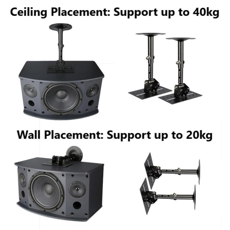 Surround Sound Systems Ceiling Mounted Speakers | Shelly Lighting