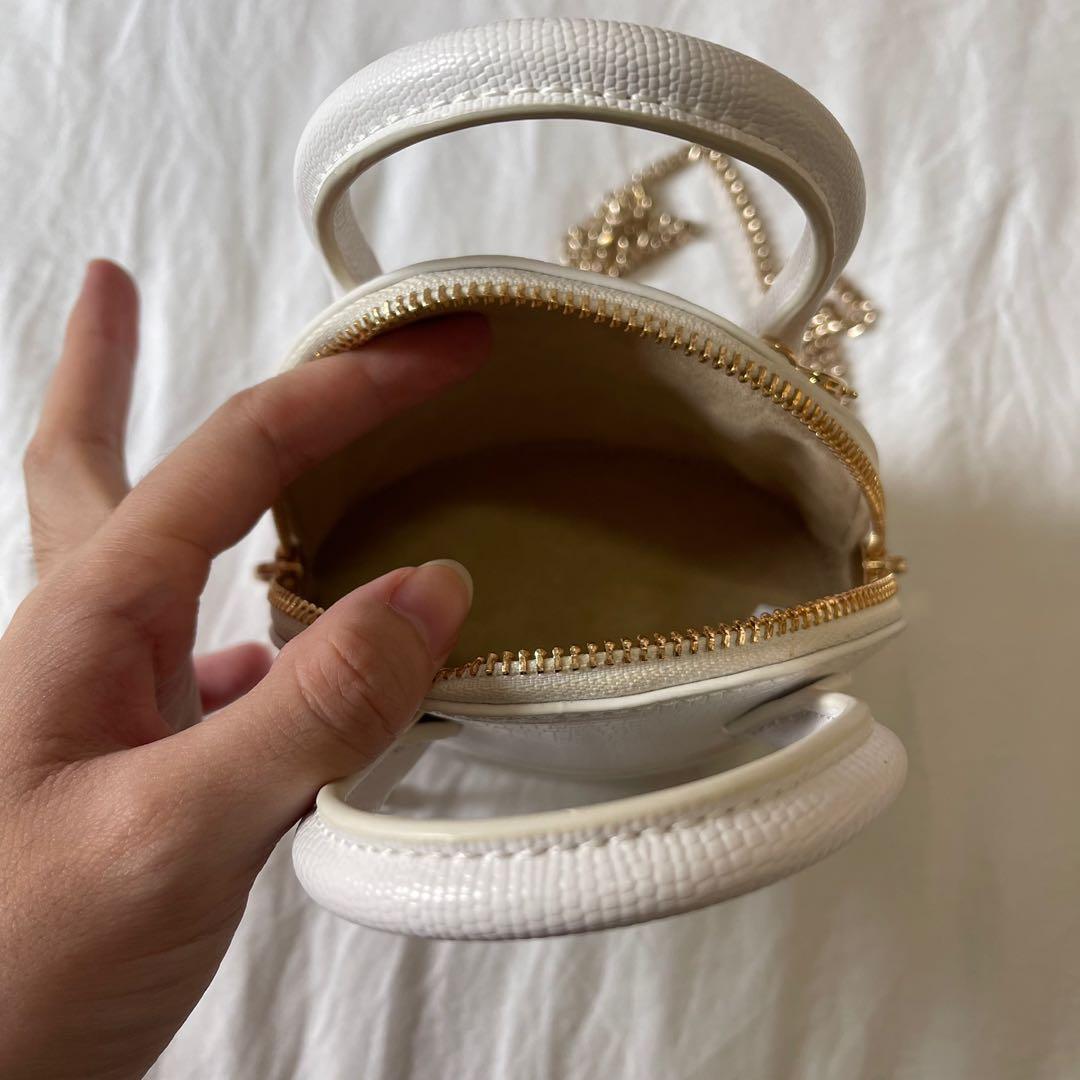 Pedro Mini bag, Women's Fashion, Bags & Wallets, Cross-body Bags on ...