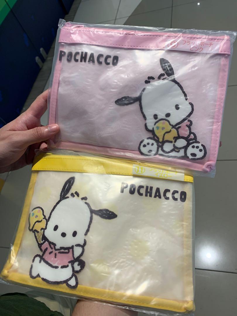 Pochacco Gacha Prize 2, Hobbies & Toys, Toys & Games on Carousell