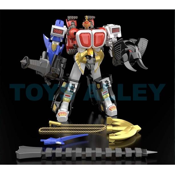 [Preorder] Shokugan Modeling Project SMP Sentai Gaoranger Gaoknight Gao ...