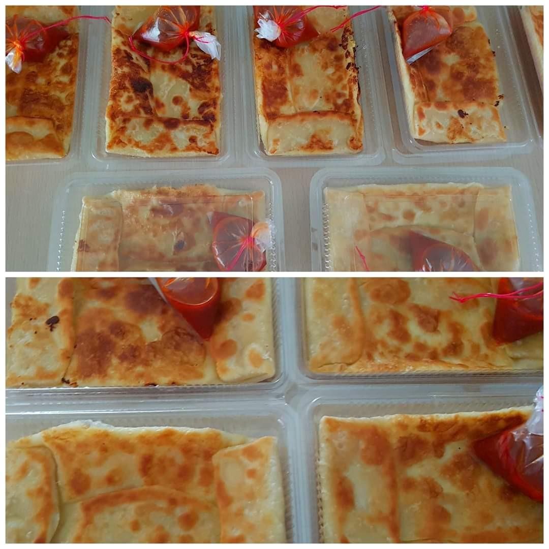 Roti Boyan Original Recipe, Food & Drinks, Chilled & Frozen Food on ...