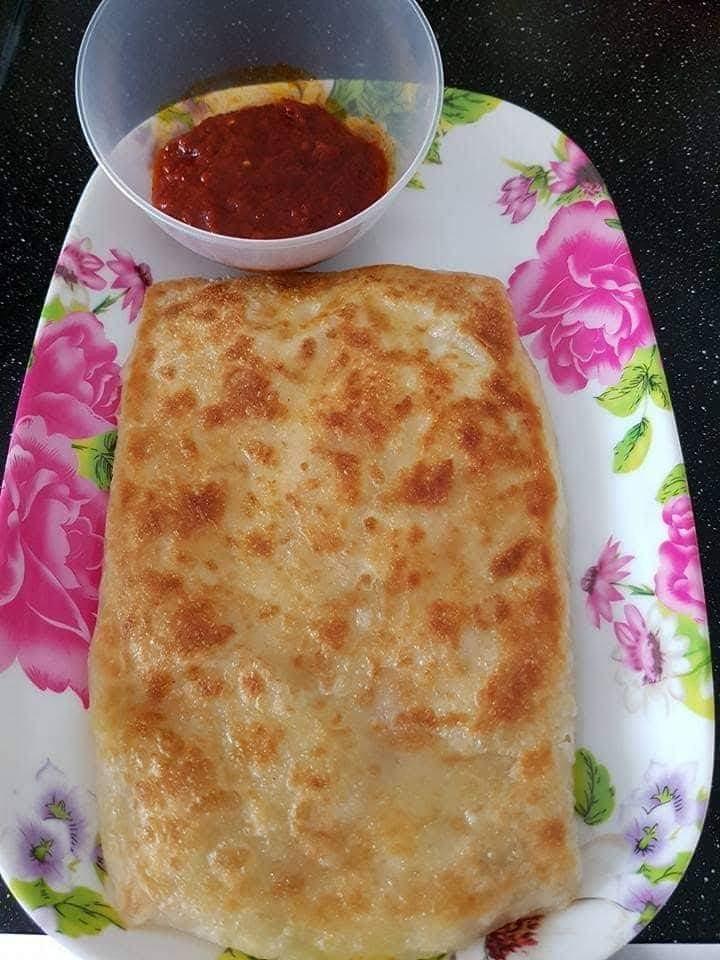 Roti Boyan Original Recipe, Food & Drinks, Chilled & Frozen Food on ...