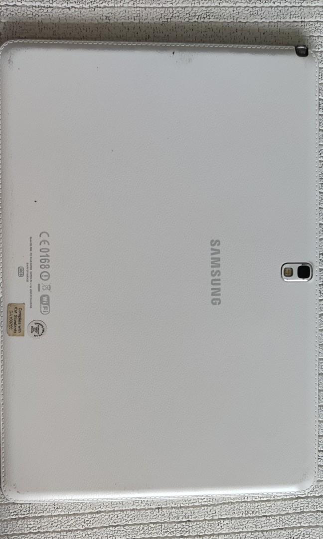 Samsung SM-P600, Mobile Phones & Gadgets, Tablets, Android on Carousell