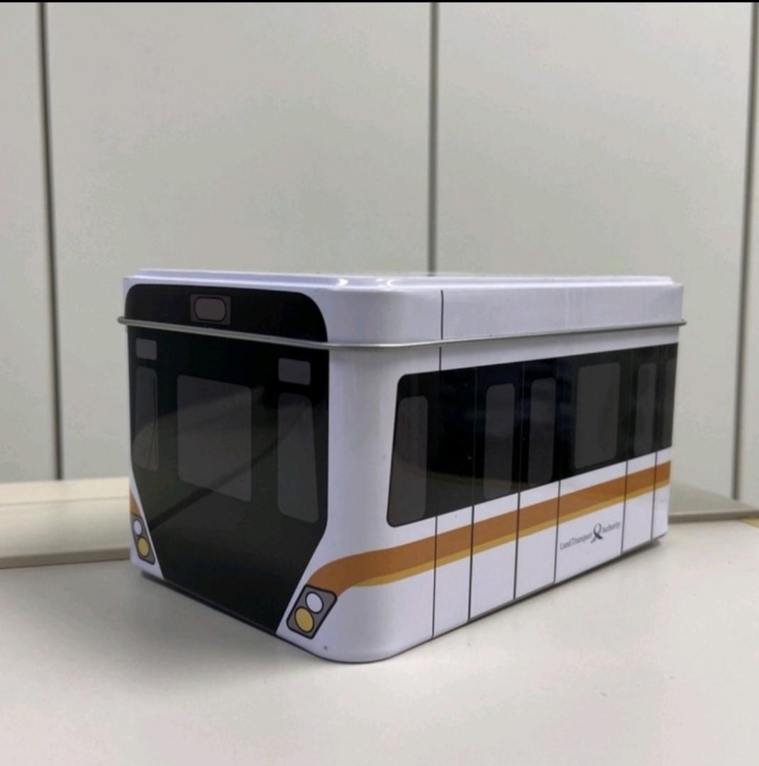 Cathay Everyday Movie Ticket Voucher / Knackstop TEL Train Coin Bank ...