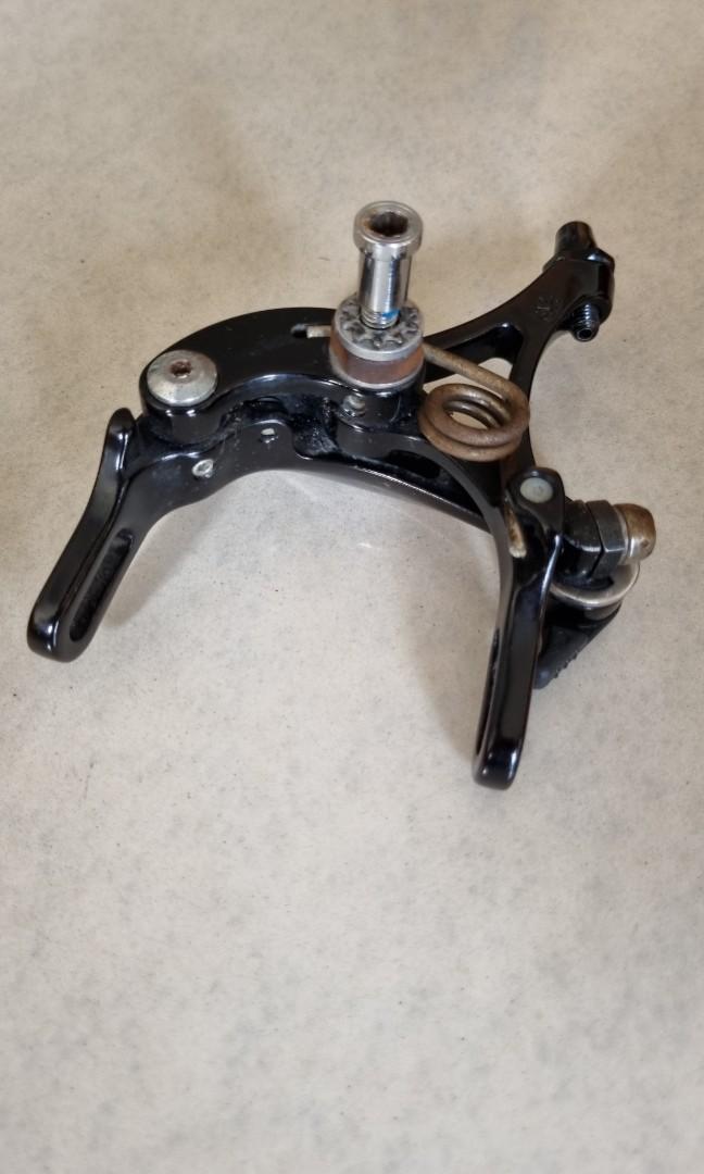 Shimano Giant TCR Rim brake calipers for Road bikes -> Negotiable ...