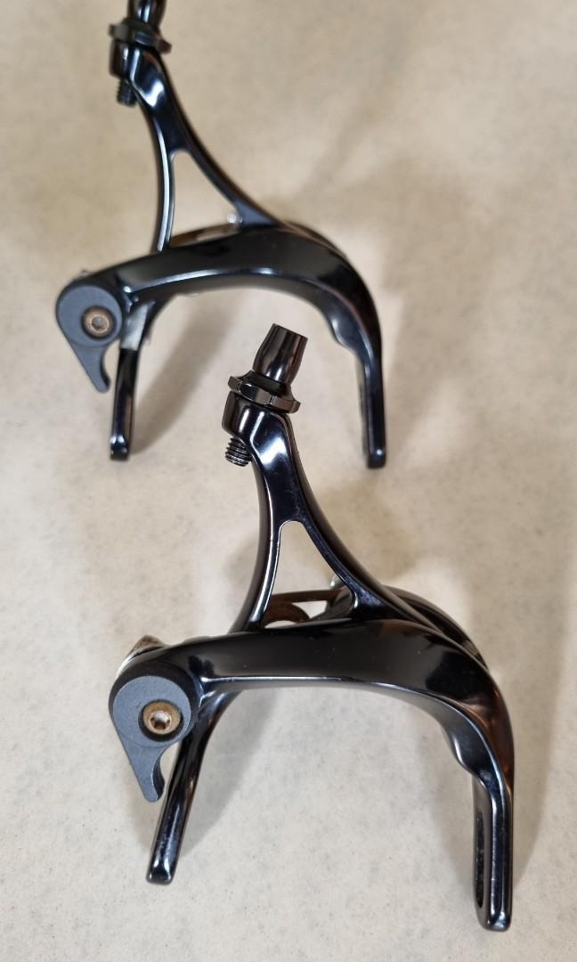 Shimano Giant TCR Rim brake calipers for Road bikes -> Negotiable ...
