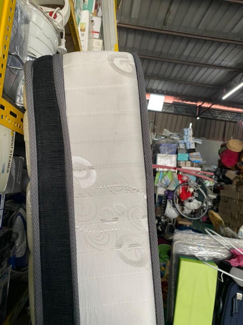 Tilam super single, Furniture & Home Living, Furniture, Bed Frames ...