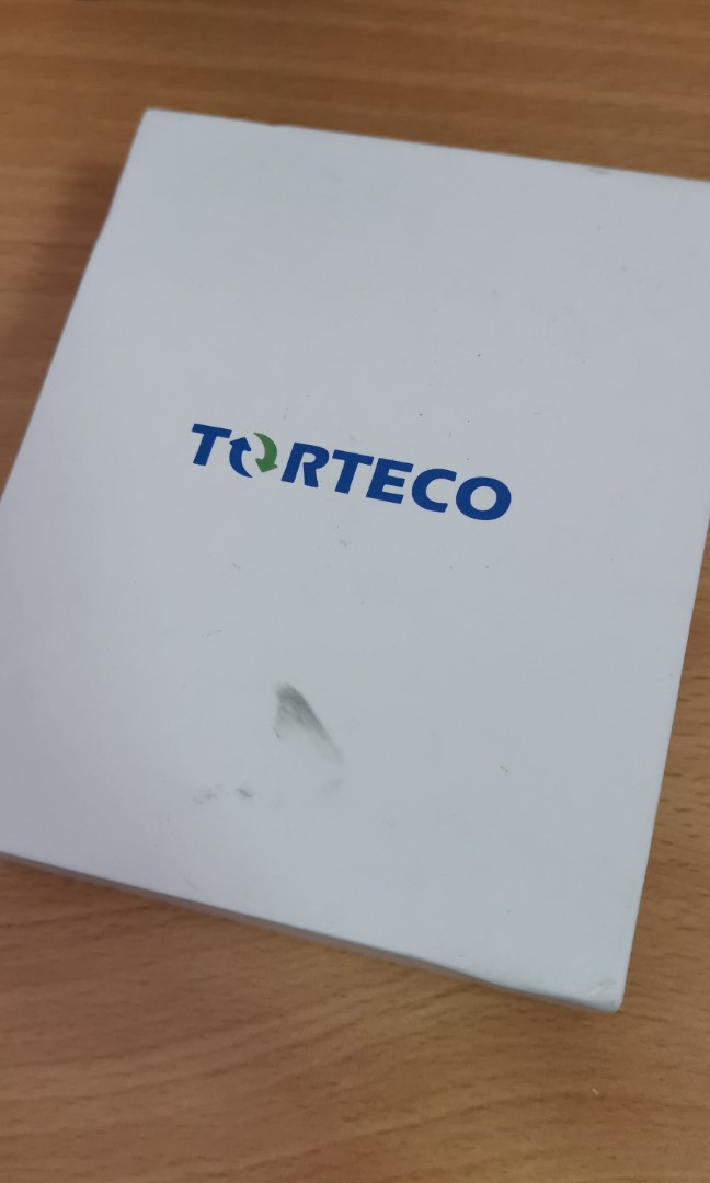 Torteco TWS-A18 Earbuds, Audio, Earphones on Carousell