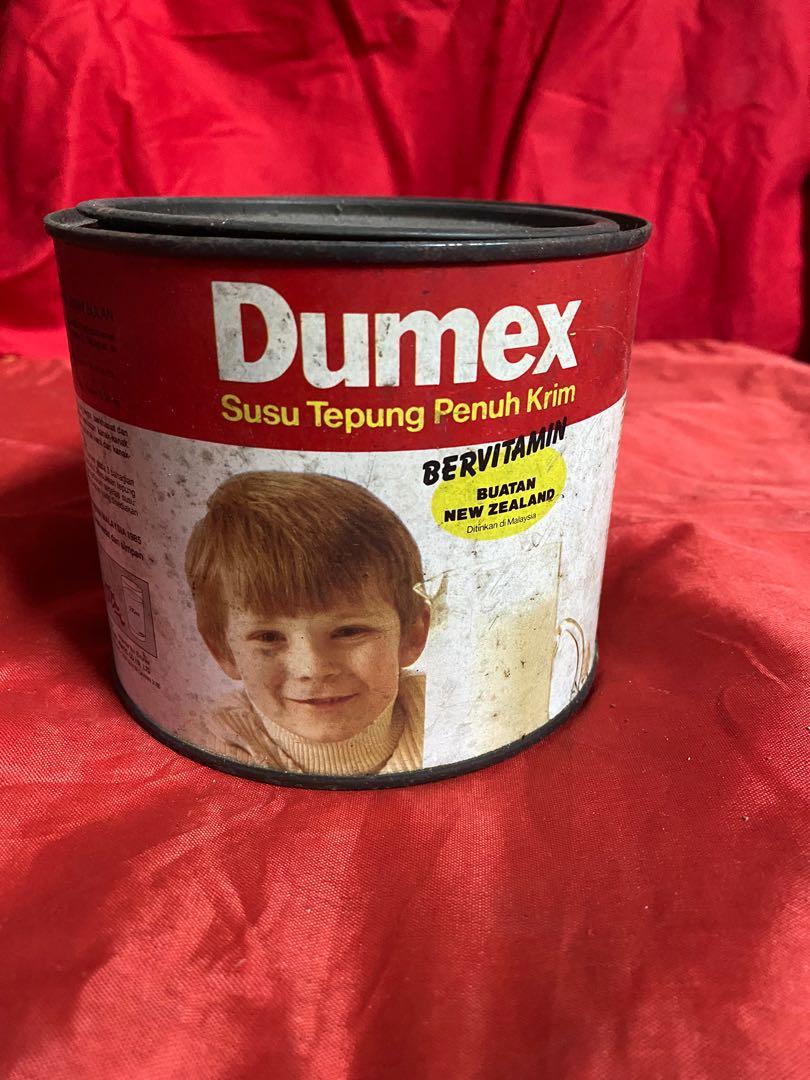 Husband & wife jailed 1 year for stealing formula