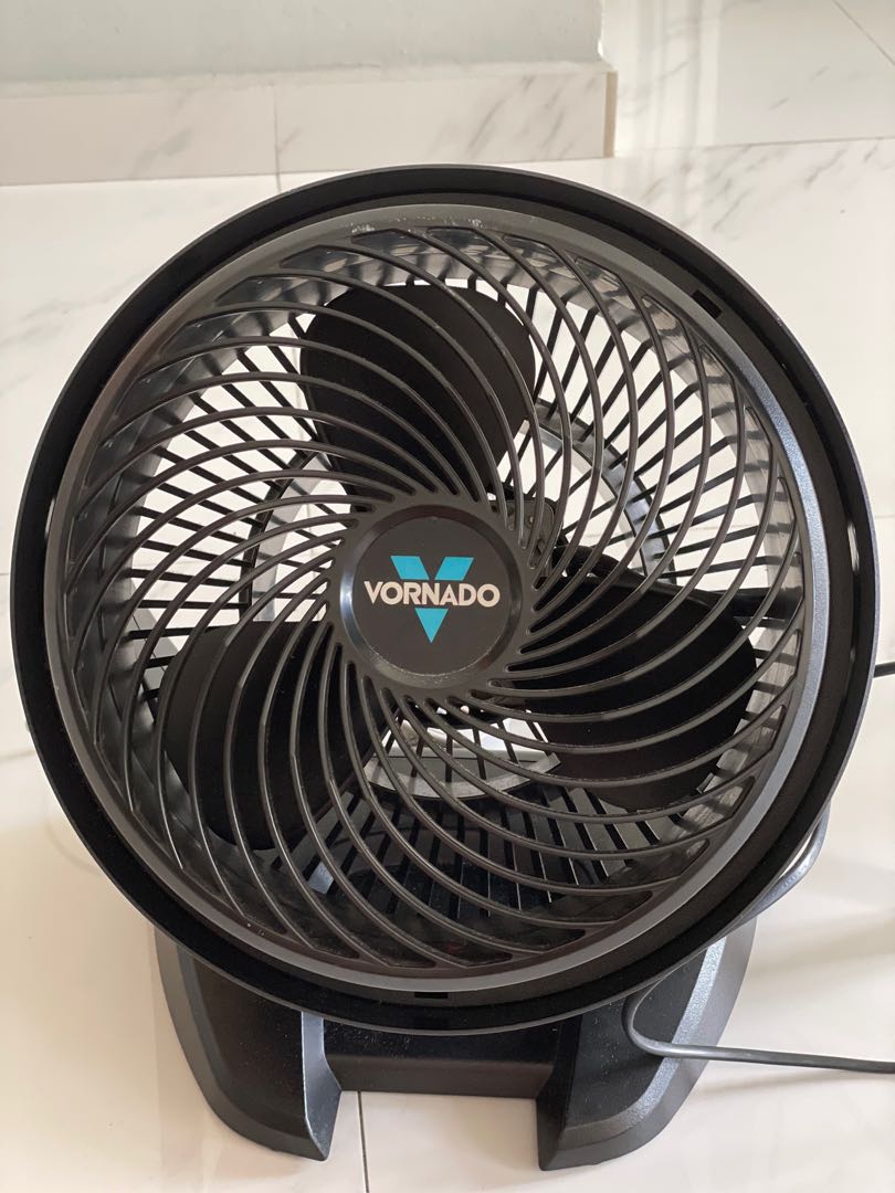 Vornado Fan, TV & Home Appliances, Other Home Appliances on Carousell