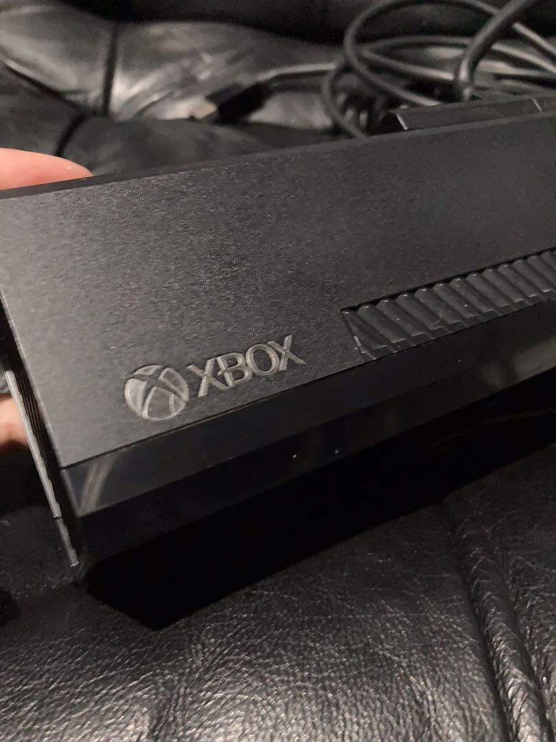 Xbox Kinetic, Video Gaming, Video Games, Xbox on Carousell