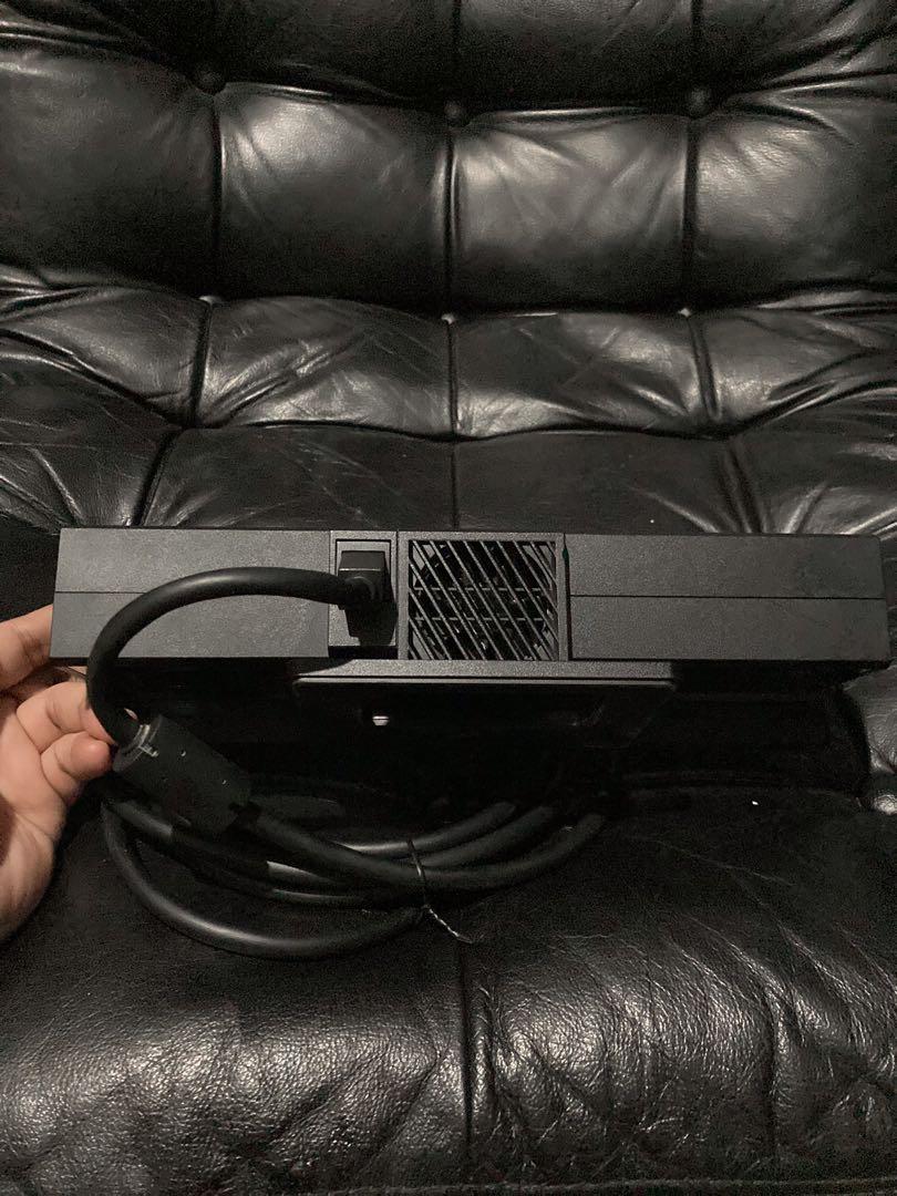 Xbox Kinetic, Video Gaming, Video Games, Xbox on Carousell
