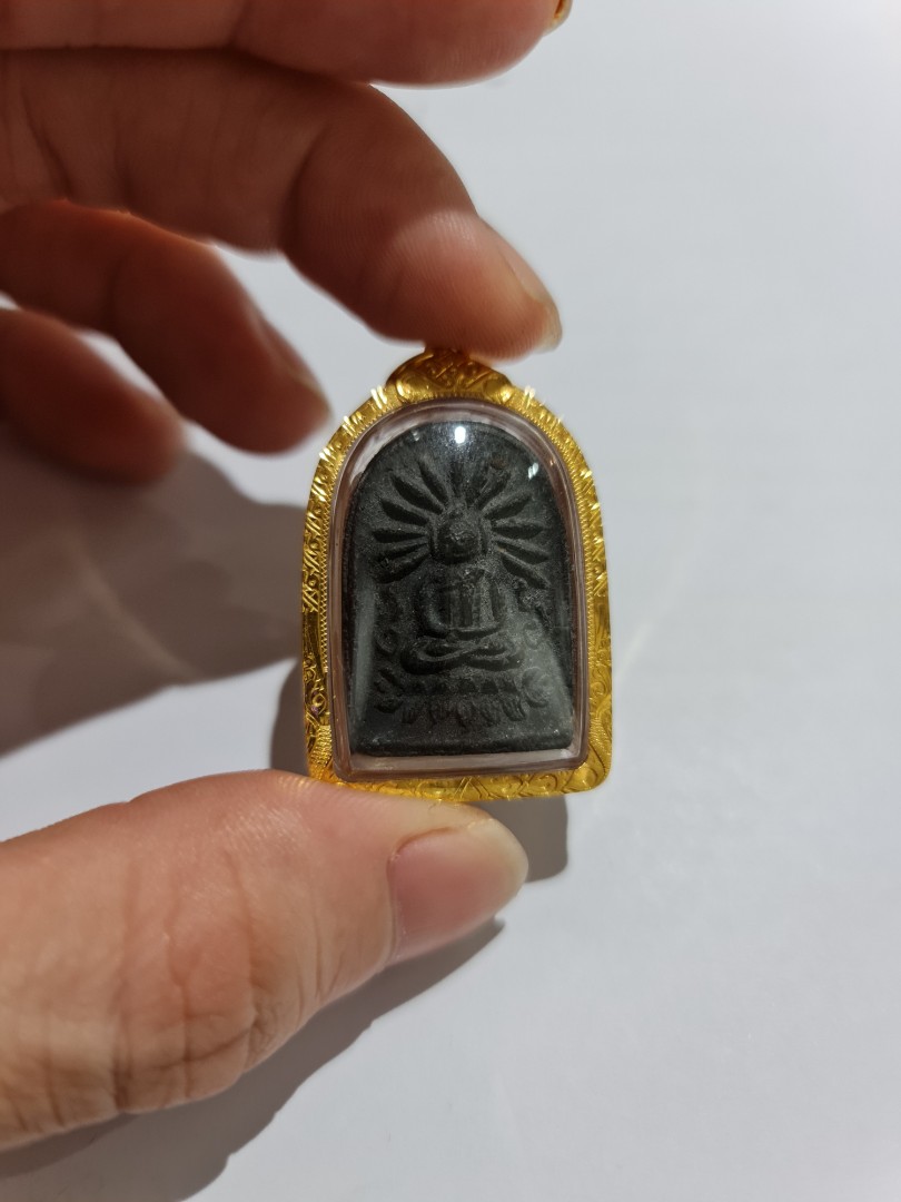 2473 Phra Pong Ratsamee, Hobbies & Toys, Memorabilia & Collectibles ...