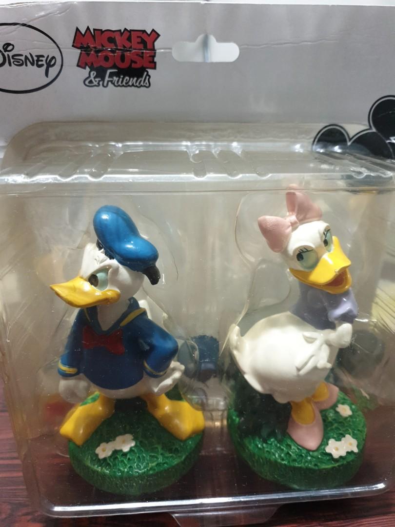 ( Disney ) Mickey Mouse & Friends, Hobbies & Toys, Memorabilia ...