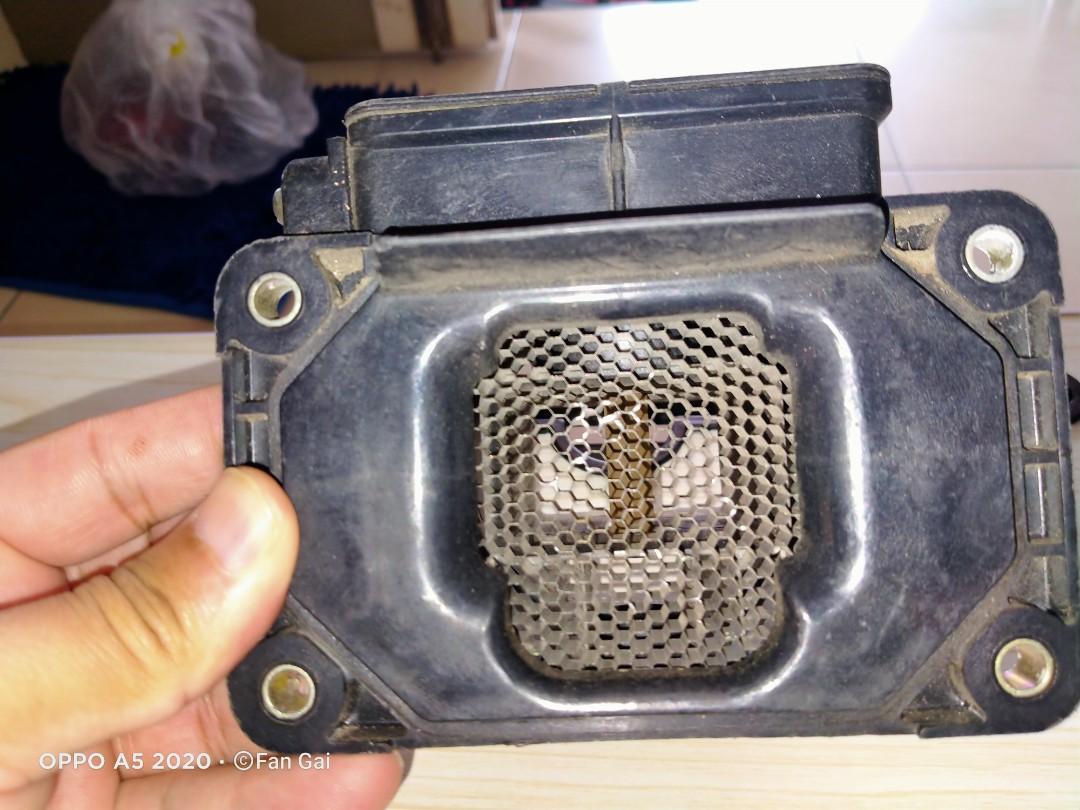 Air Flow Sensor Kod 605 Proton, Auto Accessories on Carousell