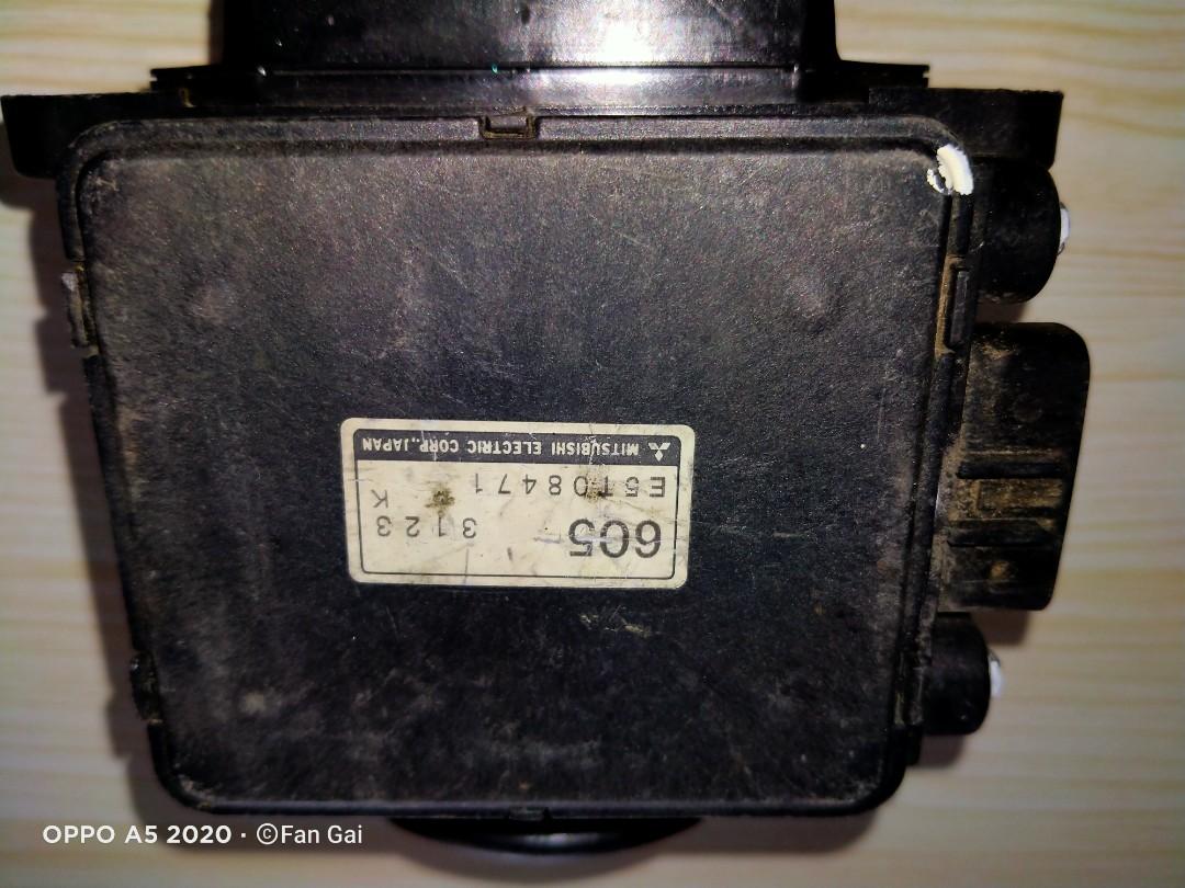 Air Flow Sensor Kod 605 Proton, Auto Accessories on Carousell