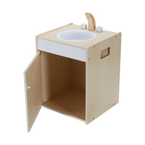 ANKO WOODEN KITCHEN CABINET, Hobbies & Toys, Toys & Games on Carousell