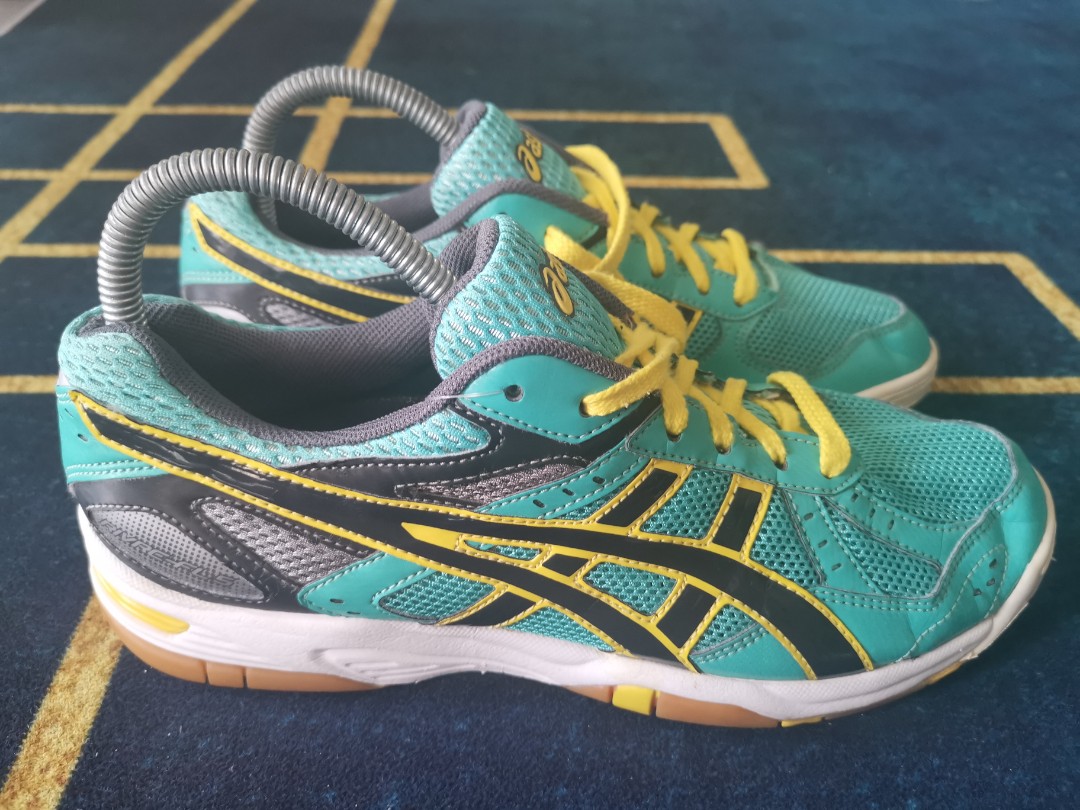 Asics Rivre FL5 (6.5UK), Men's Fashion, Footwear, Dress shoes on Carousell