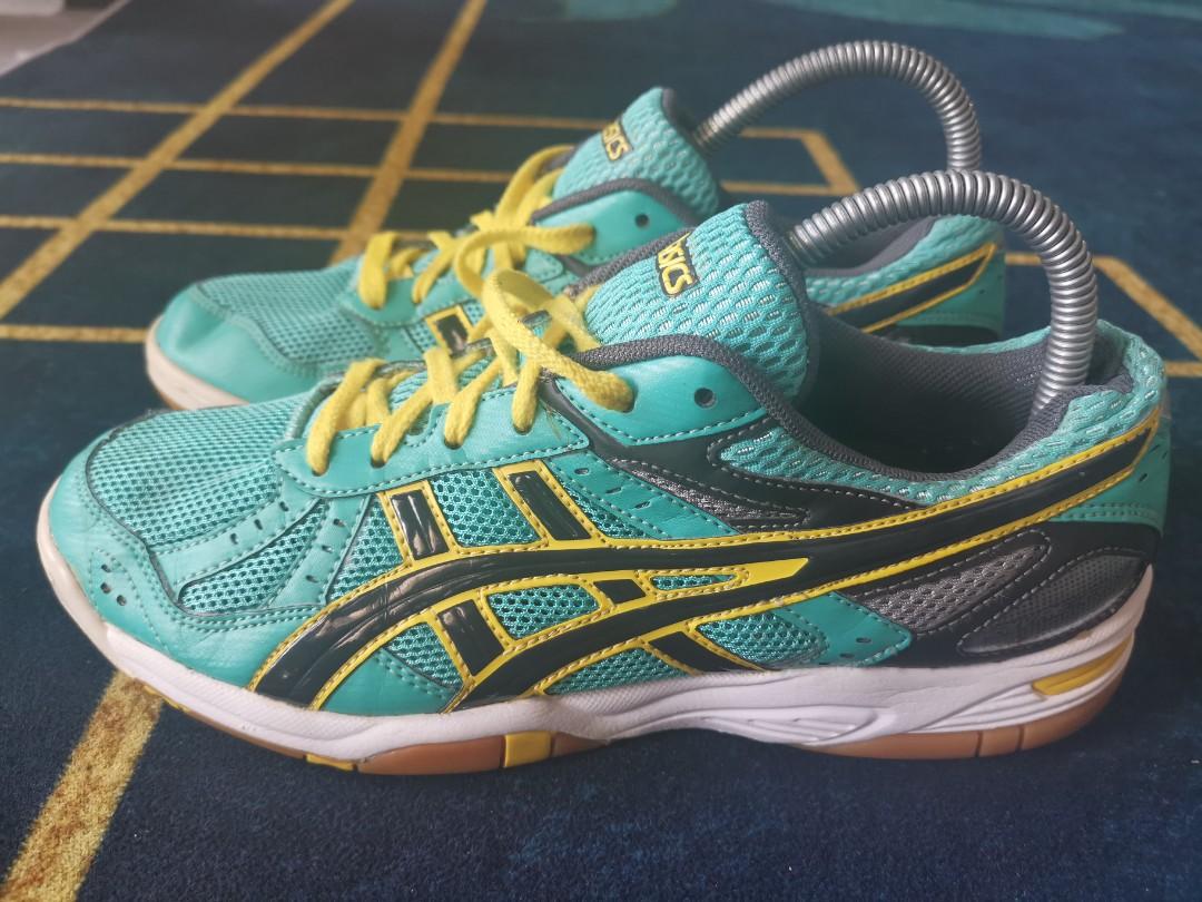 Asics Rivre FL5 (6.5UK), Men's Fashion, Footwear, Dress shoes on Carousell