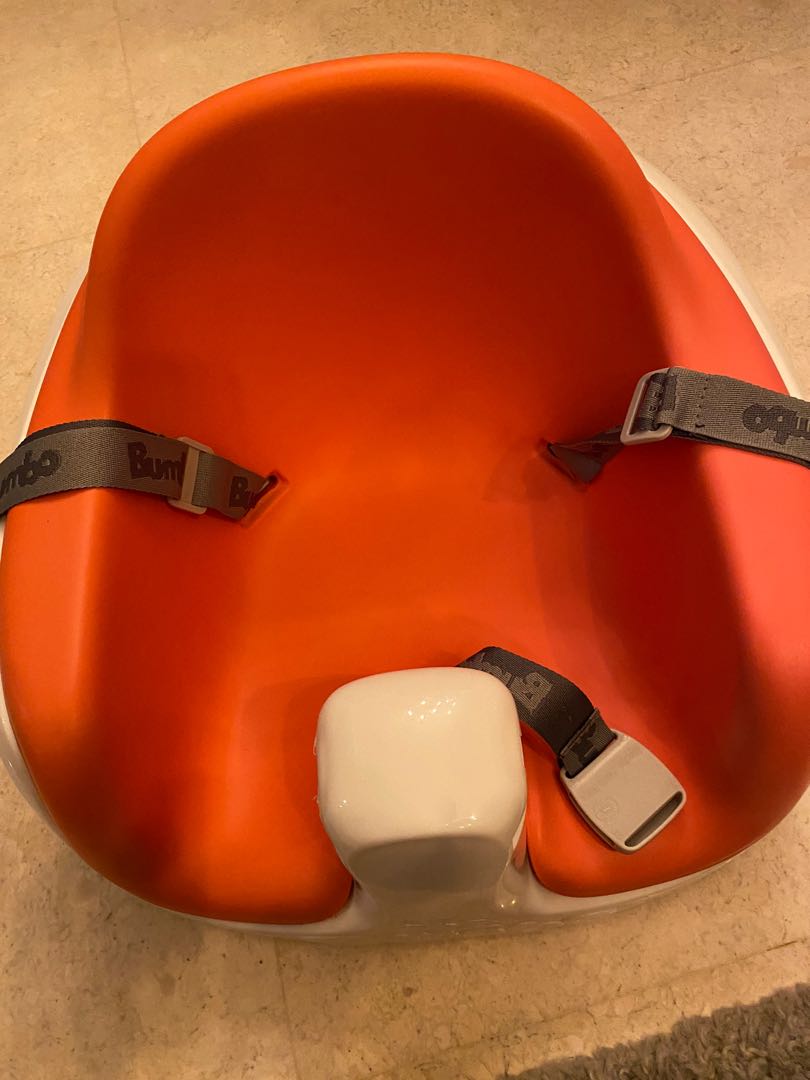 Bumbo chair, Babies & Kids, Infant Playtime on Carousell