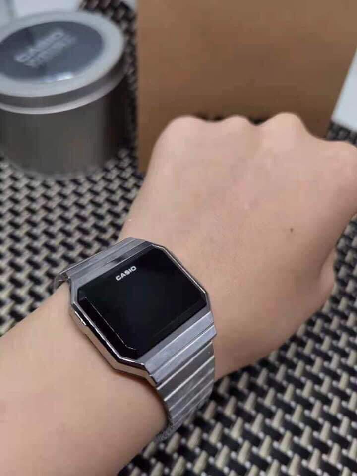 Casio Touch (OEM), Women's Fashion, Watches & Accessories, Watches on ...